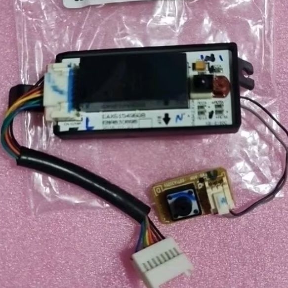 Jual Sensor ac LG inverter original BARU | Shopee Indonesia