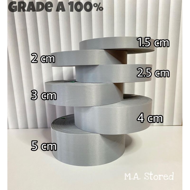 Jual Pita Scotlite Scotlight Scotchlite Scotlite Grade A 100% Harga Per ...