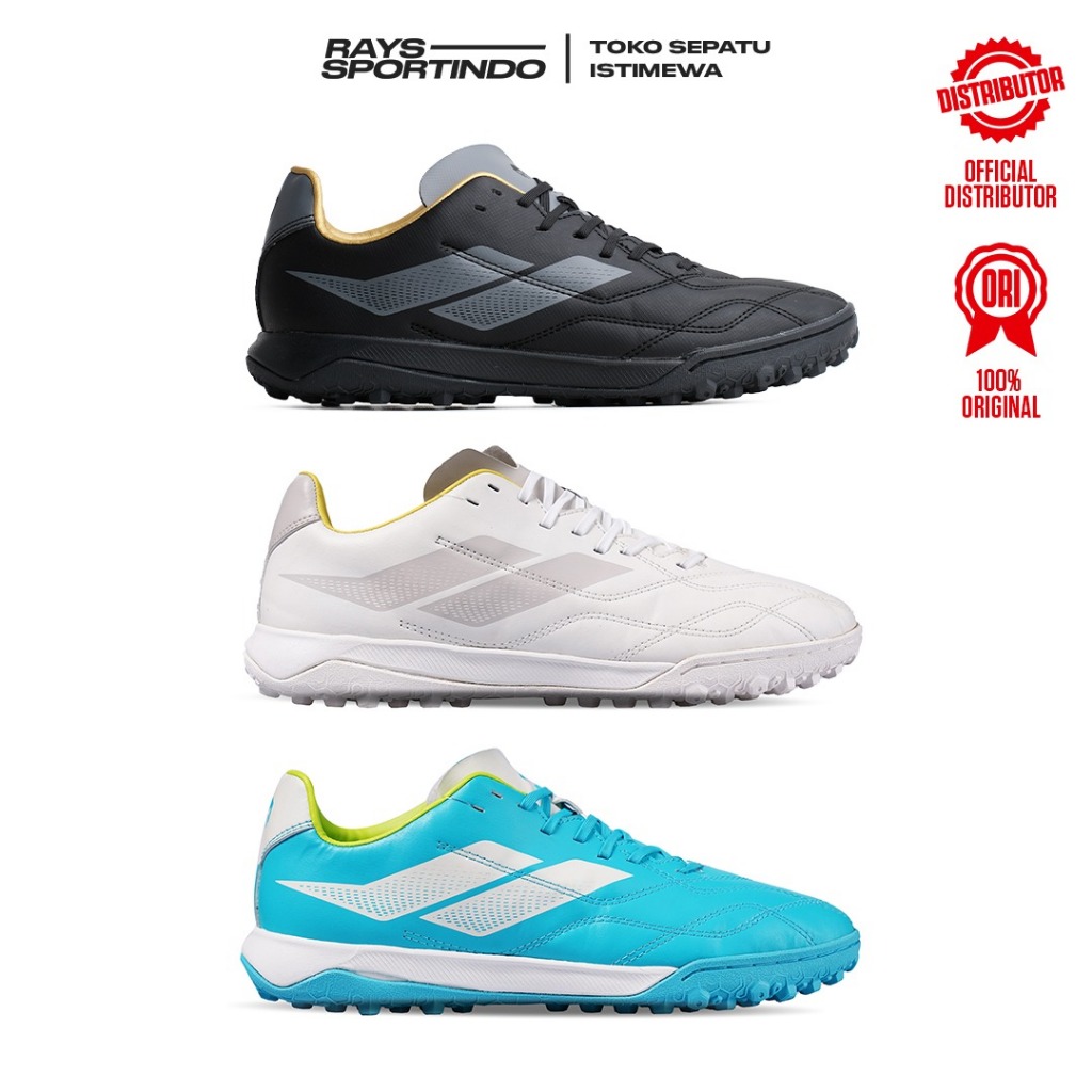 Jual SEPATU MINI SOCCER MILLS ENZO TURF | Shopee Indonesia