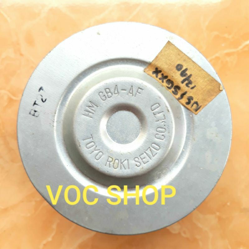 Jual Honda Astrea 800 Star Isi Filter Udara Busa Original Baru | Shopee ...