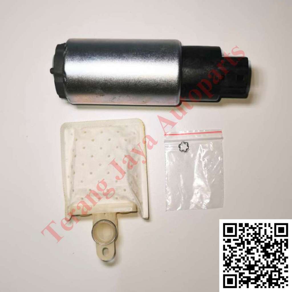 Jual Fuel Pump Assy/Pompa Bensin Avanza/Rush/Terios/Xenia 195130-2181 ...