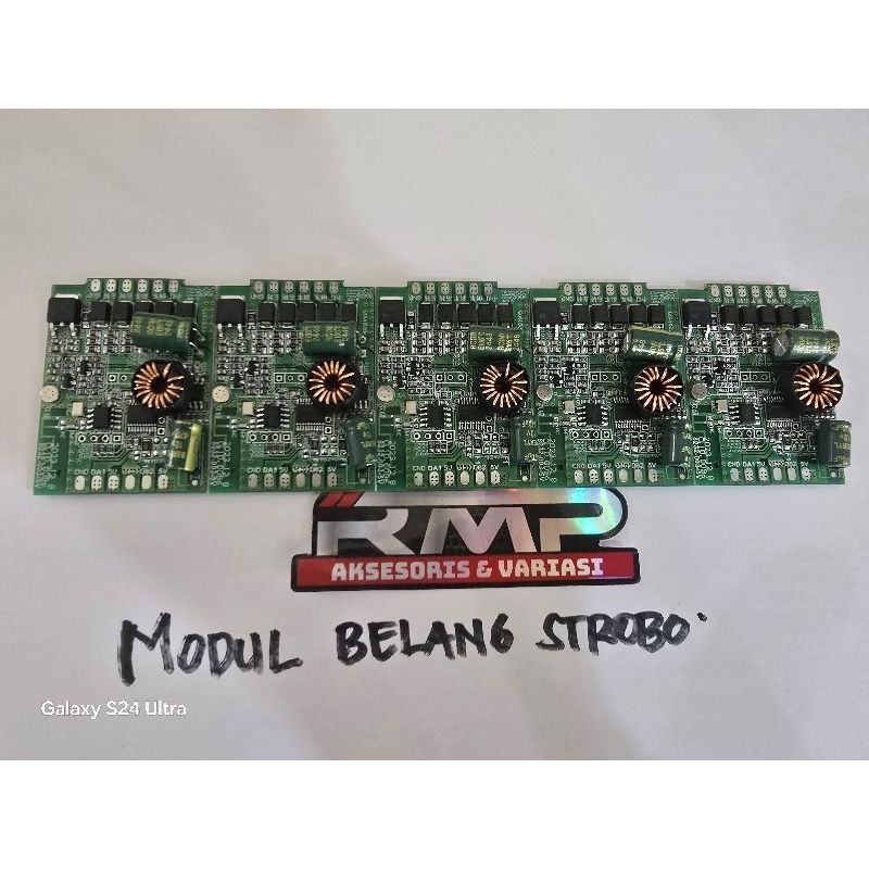 Jual NEW MODUL BELANG SETROBO V5 DMX 5VOLT MODUL RGB APLIKASI INPUT 12 OUTPUT 5 VOLT MODUL LED ...