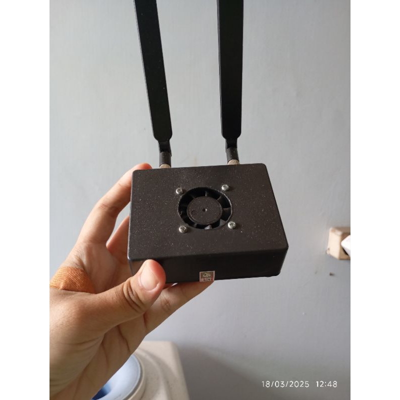 Jual modem redmi 4x 3/32gb mod openwrt | Shopee Indonesia