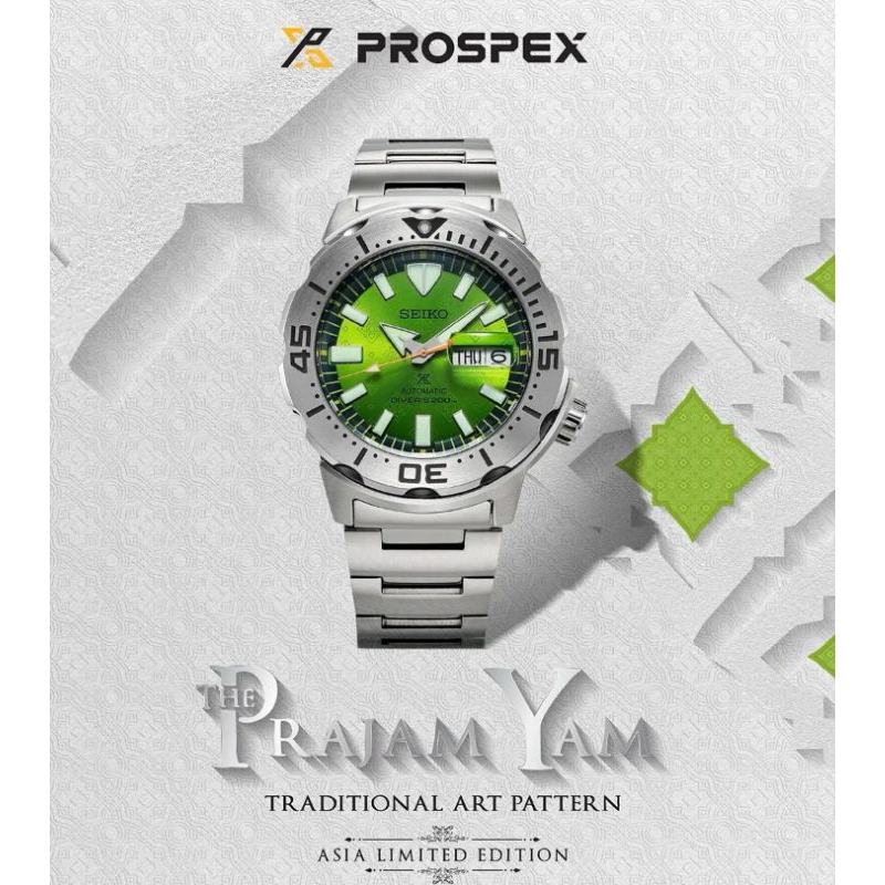 Jual Seiko SRPL41#SRPL41#SRPL41K1#Seiko SRPL41K1#Jam tangan pria Seiko ...