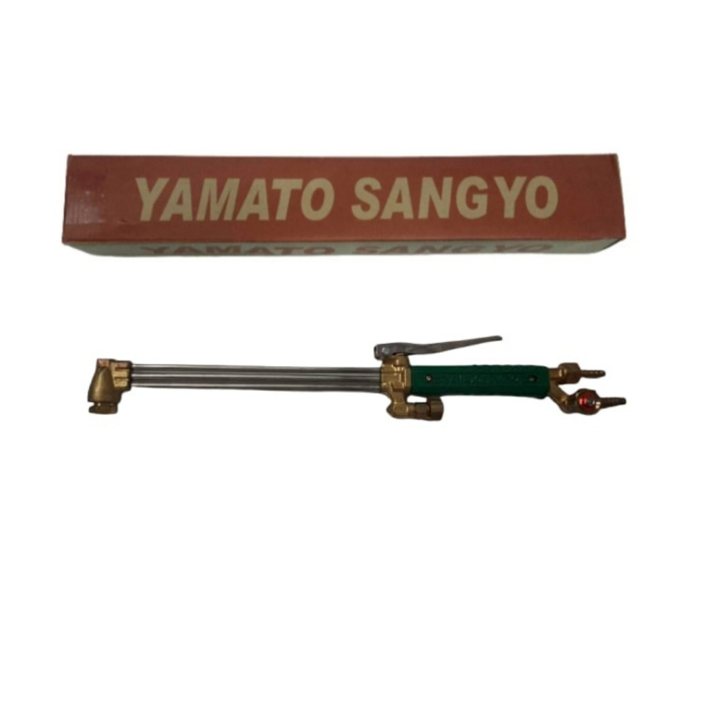 Jual Cutting Torch Stang Blander Blender Potong st8 st 8 Yamato Sangyo ...
