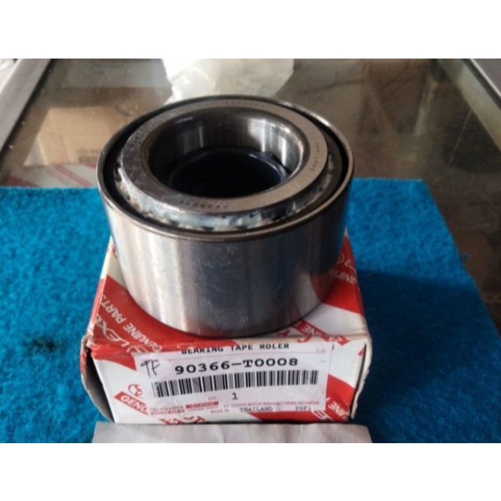 Jual Lahar Roda Depan Bearing Roda Innova Original | Shopee Indonesia