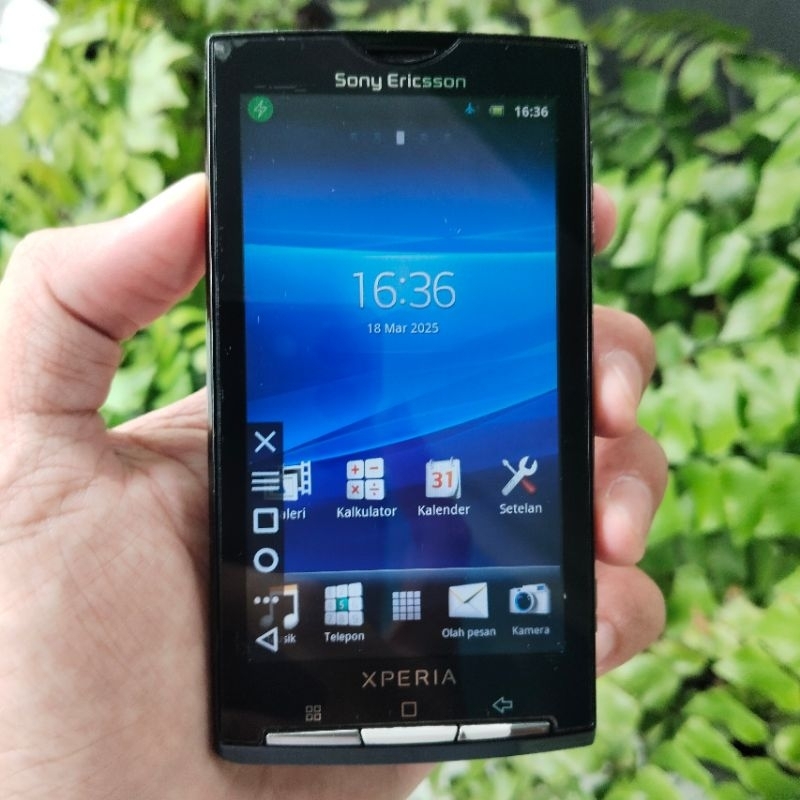 Jual Sony Ericsson Xperia X10i | Shopee Indonesia