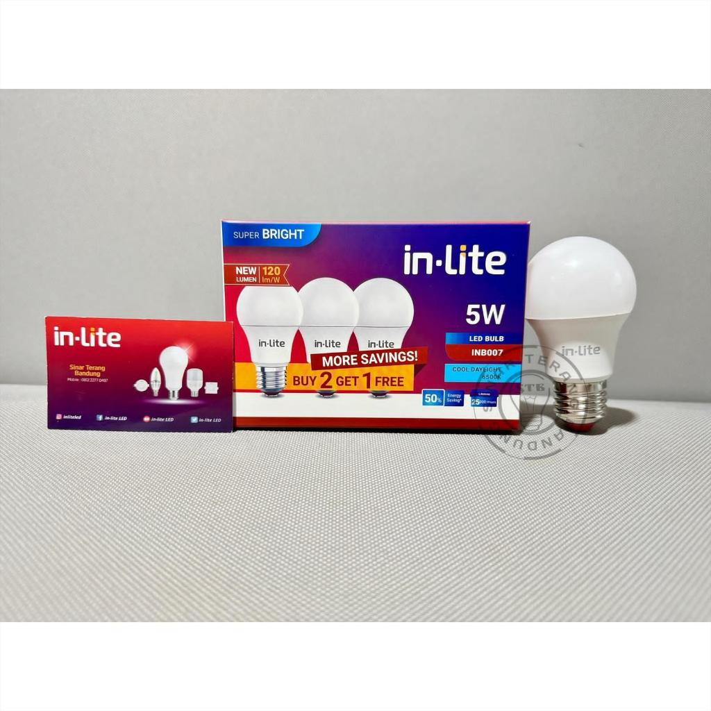 Jual PAKET MULTIPACK SUPER MURAH BELI 2 GRATIS 1 LAMPU BOHLAM LED BULB ...
