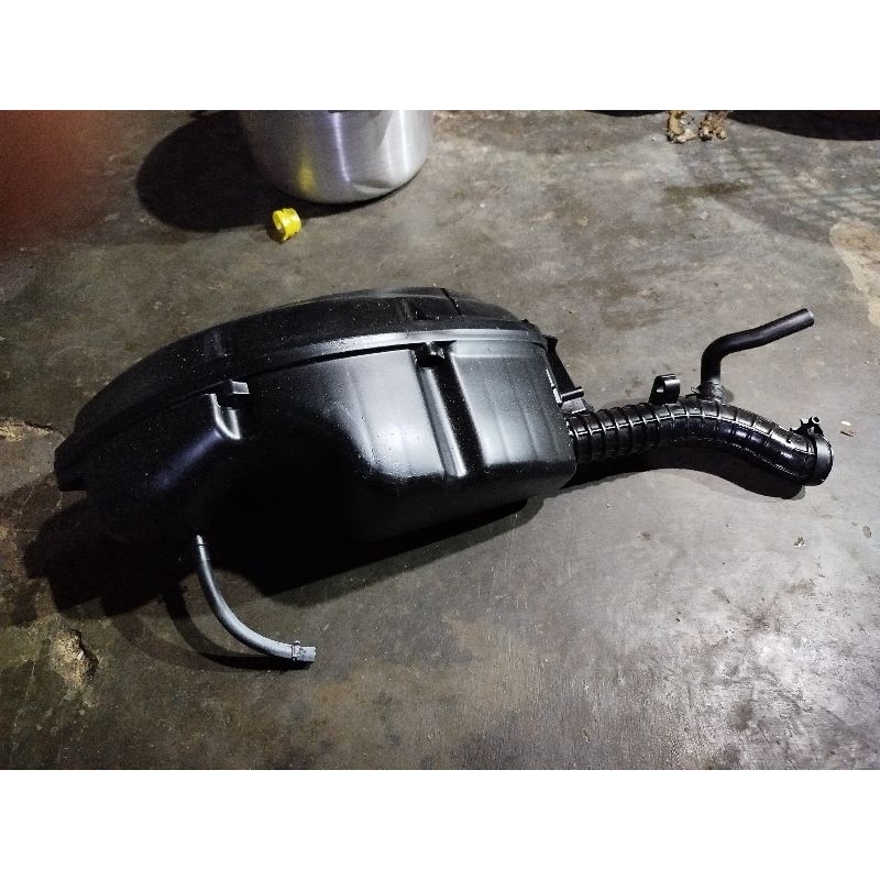 Jual box filter udara yamaha nmax old 2DP sesuai di foto original ...