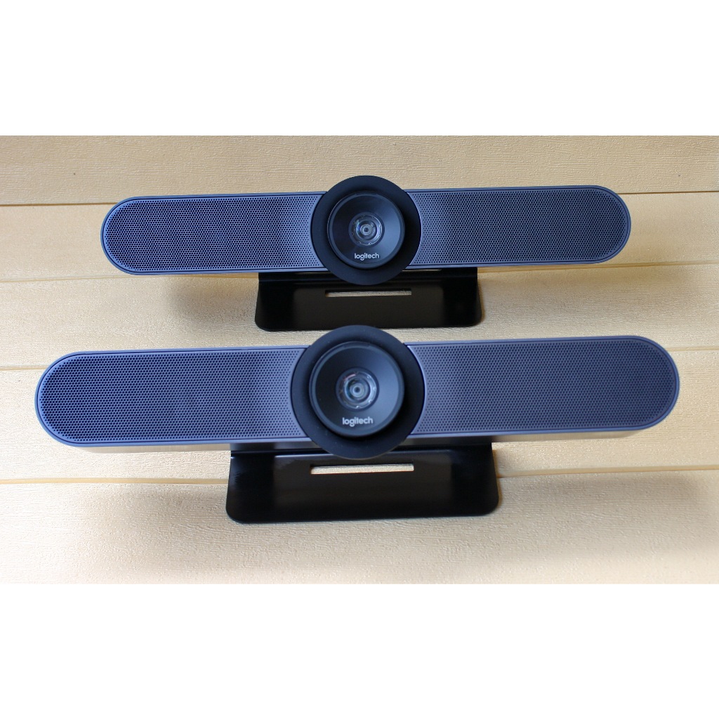 Jual WEBCAM UHD ULTRA HD 4K LOGITECH MEETUP V-R0007 Video Conference ...