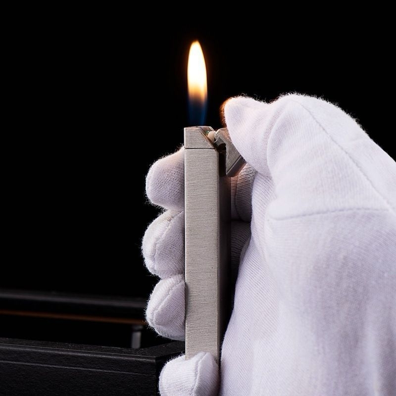 Jual Korek api simple & kecil isi ulang gas WG855 | Shopee Indonesia