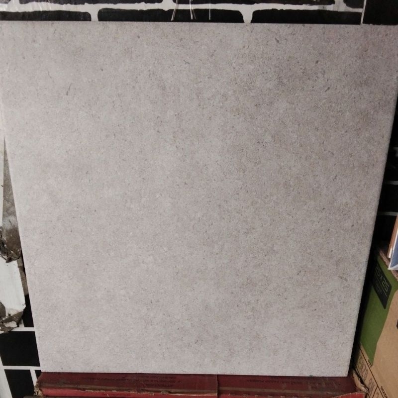 Jual Platinum Ceramics Angelo Bone 40x40 matt Antislip | Shopee Indonesia