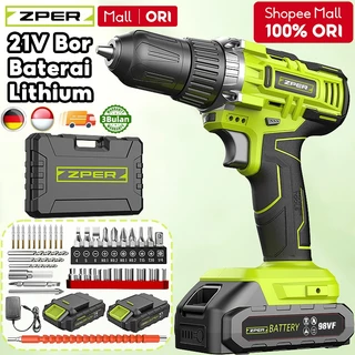 Toko Online ZPER Official Store | Shopee Indonesia