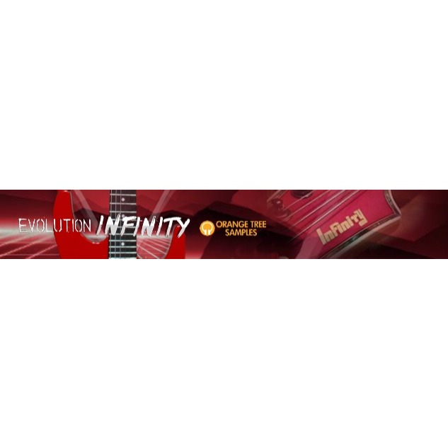 Jual Orange Tree Samples - Evolution Infinity (Kontakt) library ...