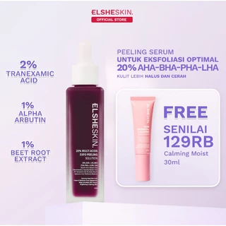Toko Online ElsheSkin Official Shop | Shopee Indonesia