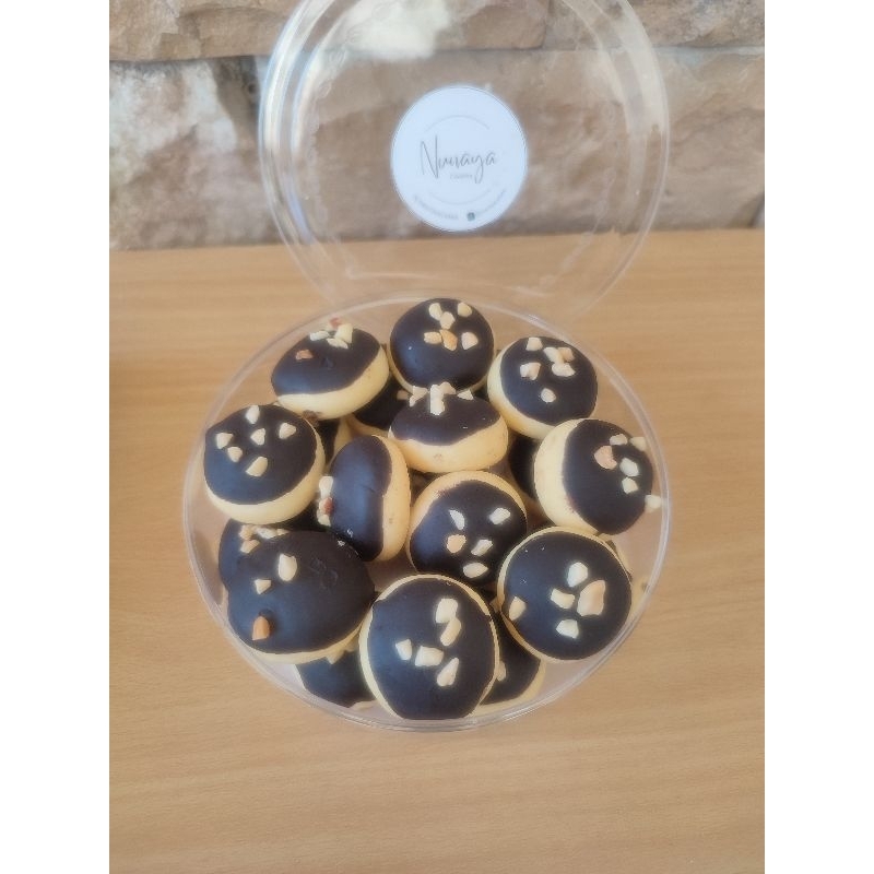 Jual Bomboloni Cookies | Shopee Indonesia