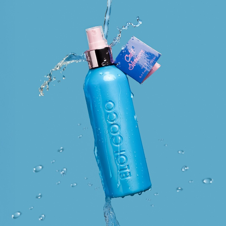 Jual Eloi Coco - Cold Shower Temptation Moisturizing Body Mist 250ml ...