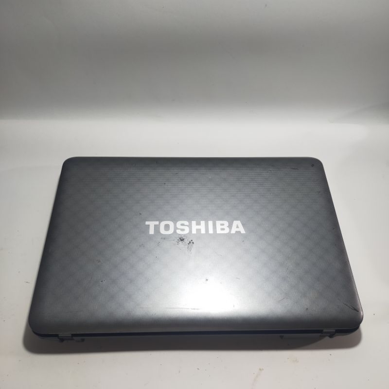Jual Kesing Case Original Casing Laptop Toshiba L745 | Shopee Indonesia