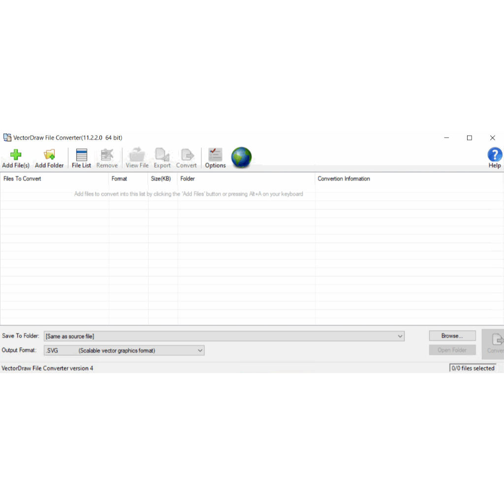 Jual VectorDraw File Converter | Shopee Indonesia