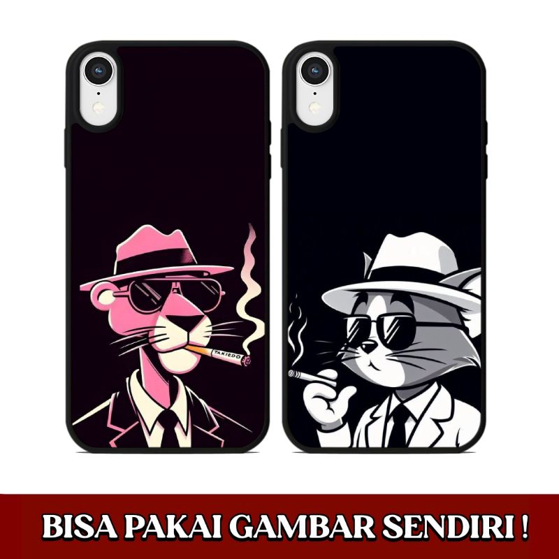 Jual Custom Case Premium Softcase Hardcase Silikon Casing Hp Special ...