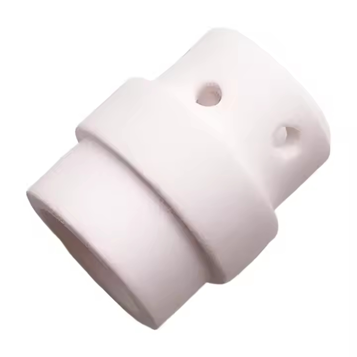 Jual Keramik Gas Diffuser MB-24 Keramik Las MB24 Binzel | Shopee Indonesia