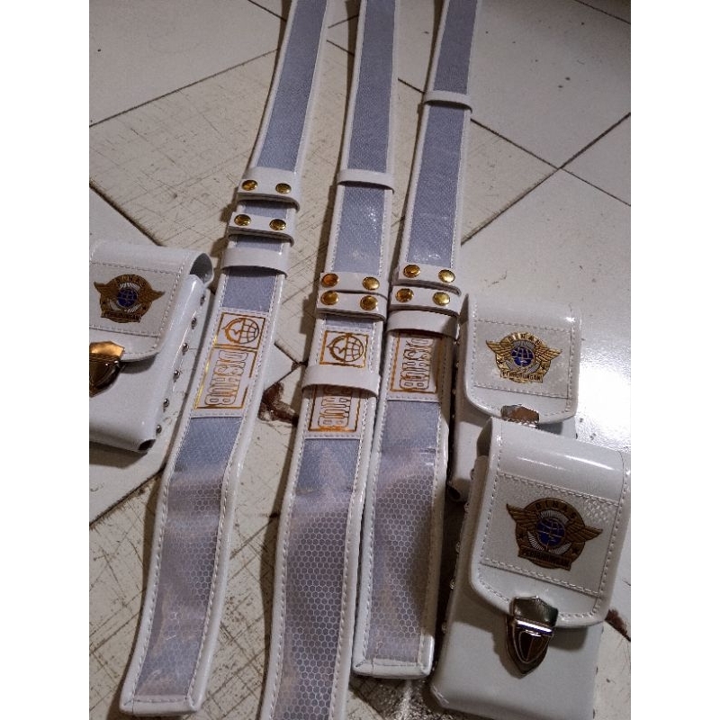 Jual kopel dan tempat hp model terbaru tawon logo dishub | Shopee Indonesia