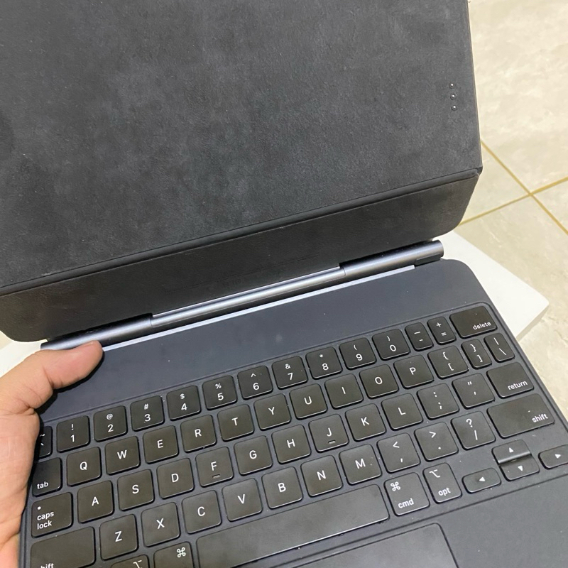 Jual Apple Magic Keyboard, 11 Inch || SecondOriginal | Shopee Indonesia