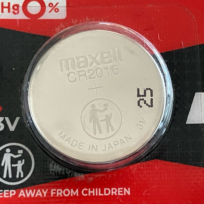 Jual maxell CR2016 | Shopee Indonesia