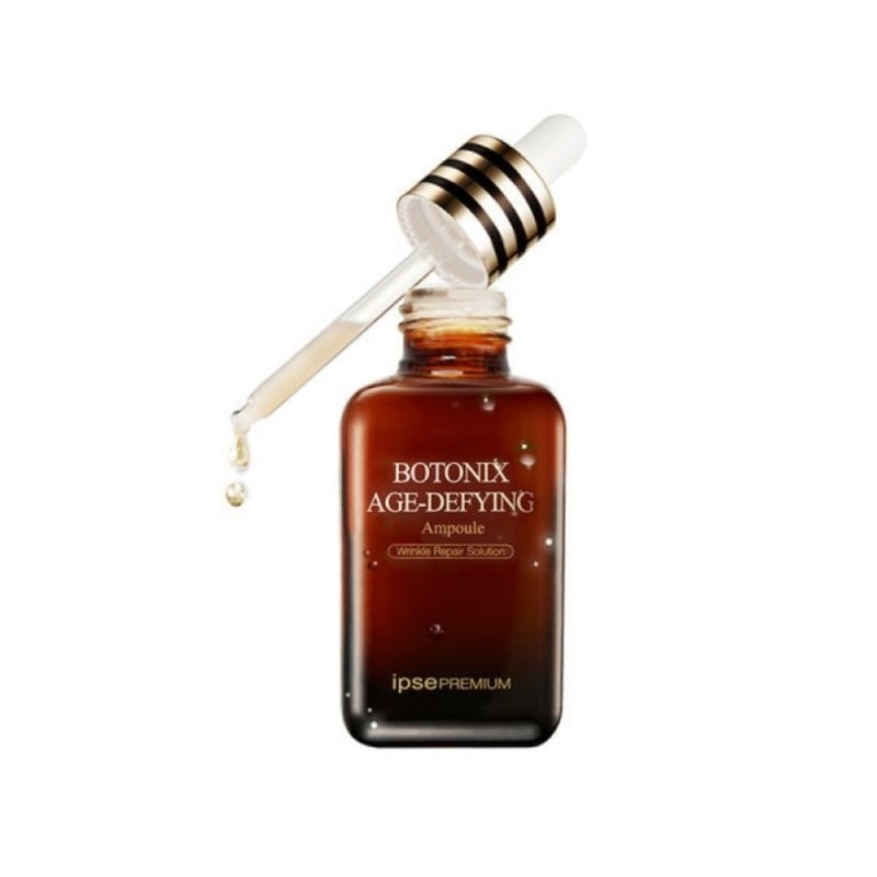 Jual [READY STOCK EXP 2027/2028] IPSE PREMIUM BOTONIX AGE DEFYING ...