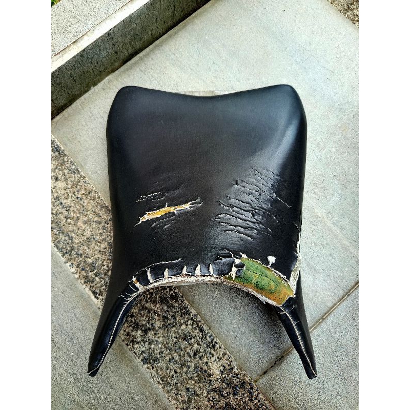 Jual Jok Depan R15 V2 (BEKAS) | Shopee Indonesia