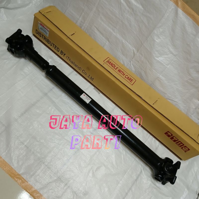 Jual PROPER SHAFT PROP PROPELLER SHAFT ASSY BELAKANG MITSUBISHI PS125 ...
