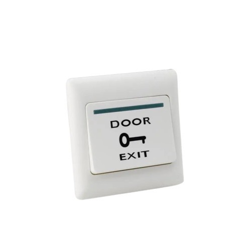Jual Tombol Pintu untuk Keluar / knob bell / Exit Button / Push Button ...