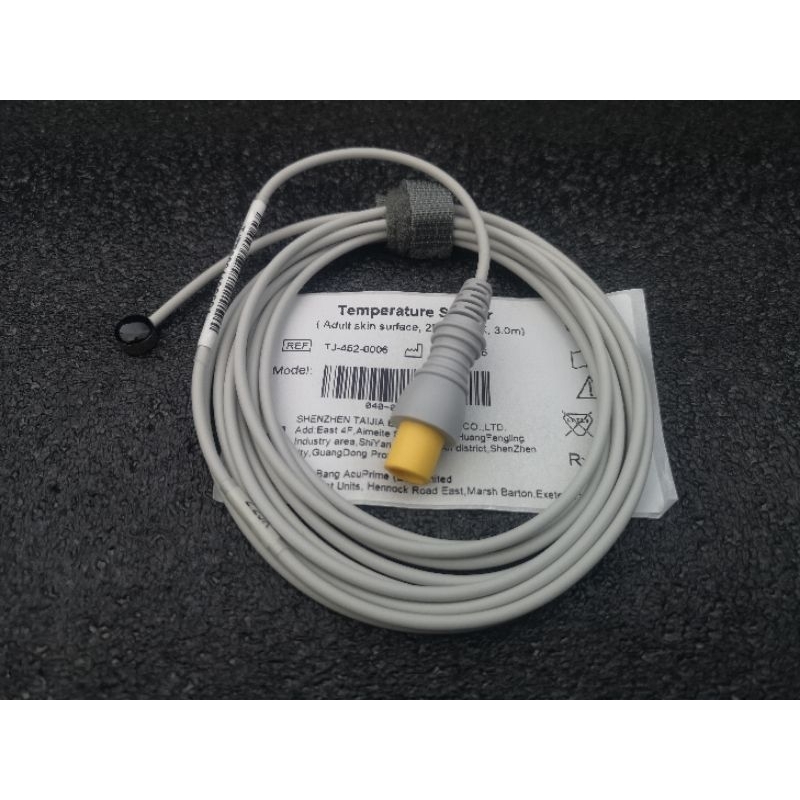 Jual Skin Temperature Probe Sensor (BISTOS) | Shopee Indonesia