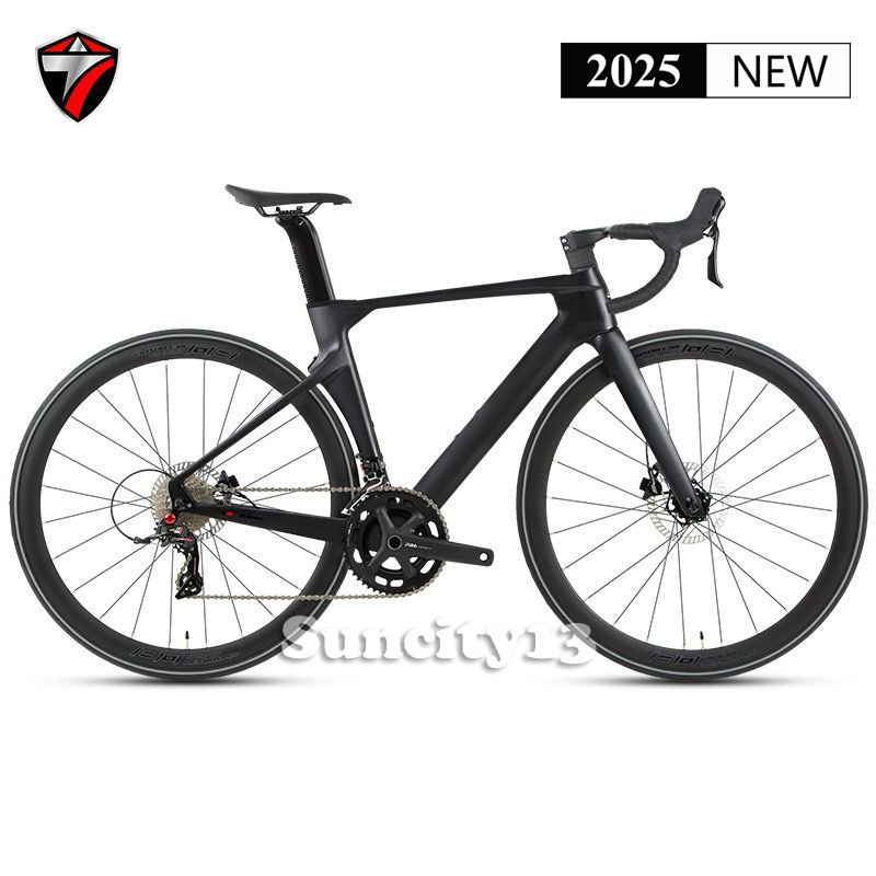 Jual PREORDER Twitter R10 Pro Carbon RS 22 Speed FULL HYDRAULIC Disc ...