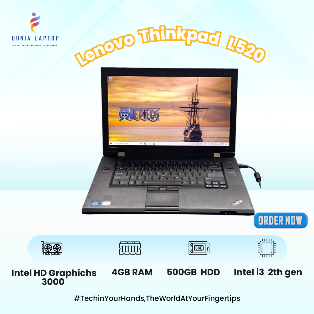Jual Promo Laptop Yang Cepat Dan Efisien Untuk Multitasking Yang Lancar ...
