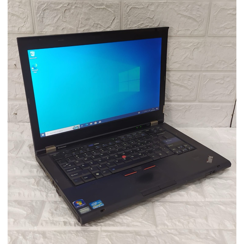 Jual laptop Lenovo Thinkpad T420 | Shopee Indonesia