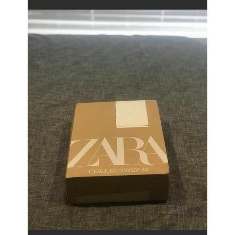 Jual Box Zara Limited Edition | Shopee Indonesia