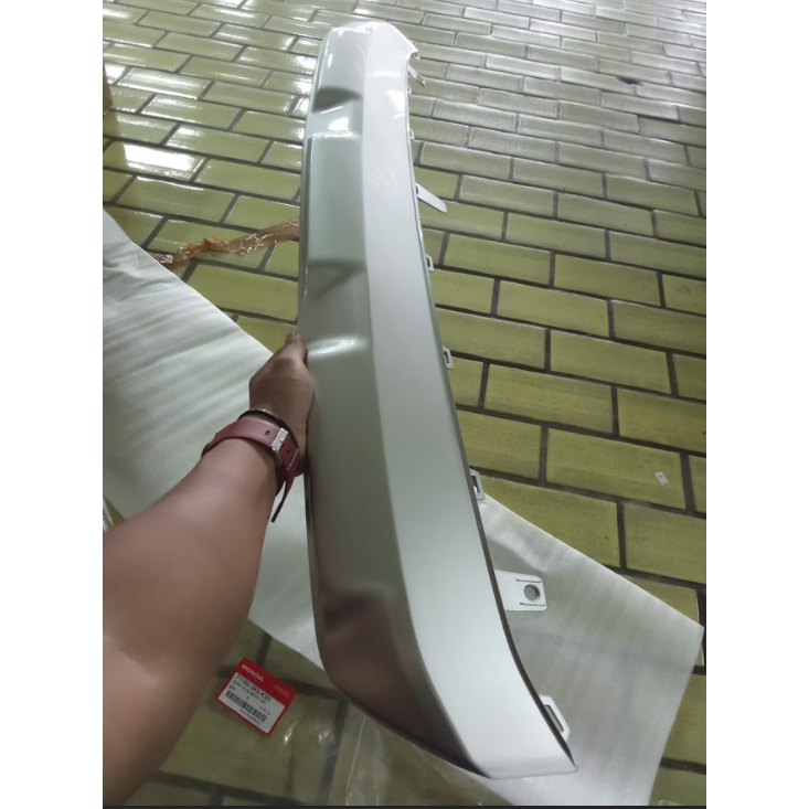 Jual SPOILER BUMPER DEPAN 711603K6K90 HONDA WRV 2023 | Shopee Indonesia