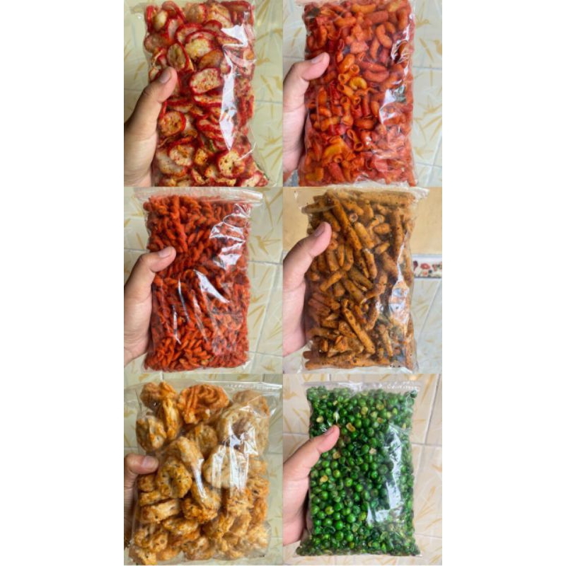 Jual JAJAN PASAR KEMASAN promo Snack lebaran murah | Shopee Indonesia