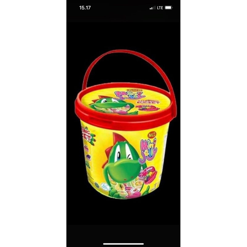 Jual inaco mini jelly ember | Shopee Indonesia