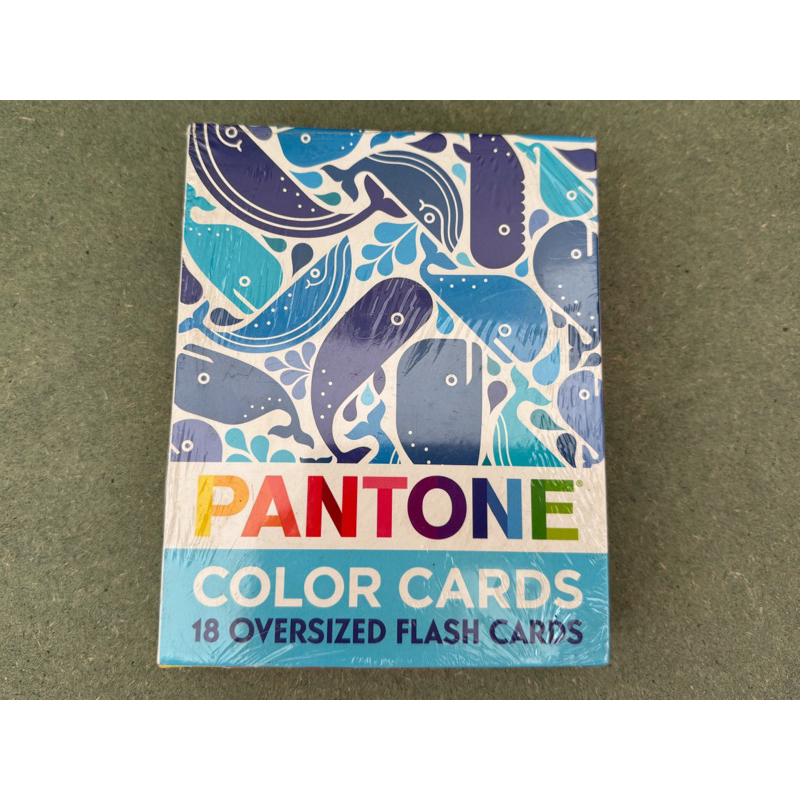 Jual Pantone Color Cards | Shopee Indonesia