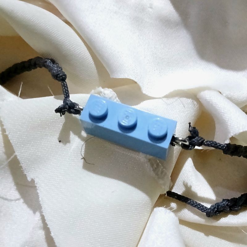 Jual "BRICK PROJECT" Gelang Brick Lego Original. | Shopee Indonesia