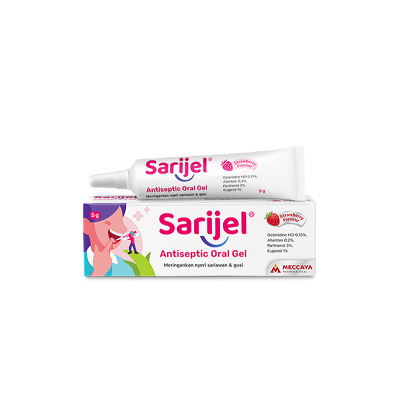 Jual Obat Sariawan Salep Terlengkap & Harga Terbaru Mei 2026 | Shopee ...