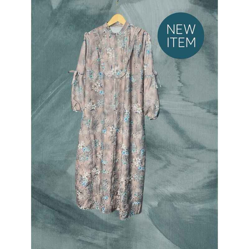 Jual GAMIS LUXURY KATBOL ( NEW ) | Shopee Indonesia