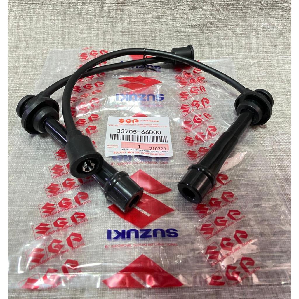 Jual KABEL BUSI SUZUKI APV FUTURA INJEKSI K66D00 | Shopee Indonesia