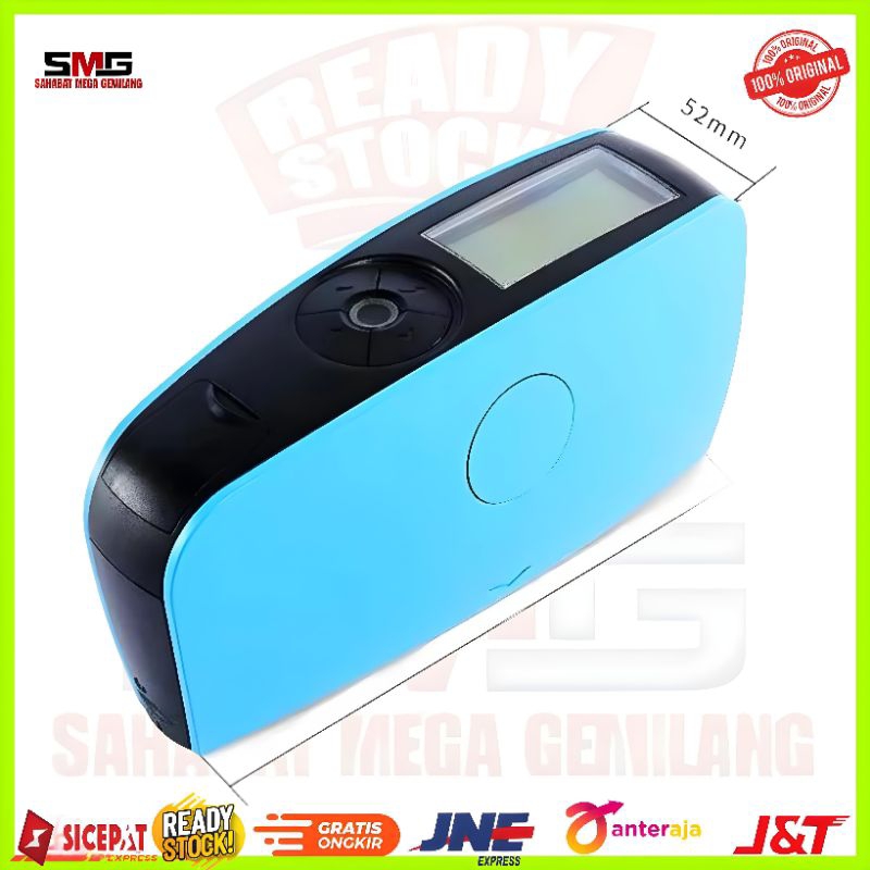 Jual Gloss Meter YG60S 60 Derajat | Shopee Indonesia
