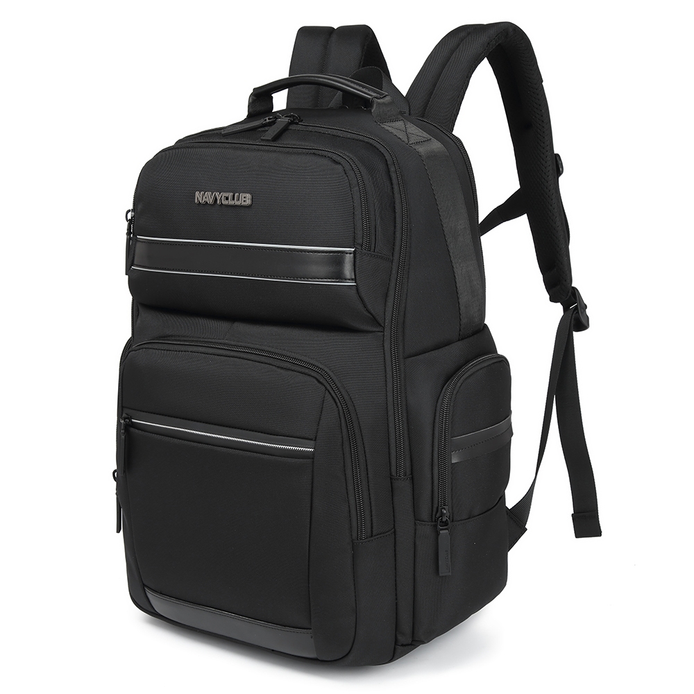 Jual Navy Club Tas Ransel Laptop Bardo - Backpack Daypack Up to 15 Inch ...