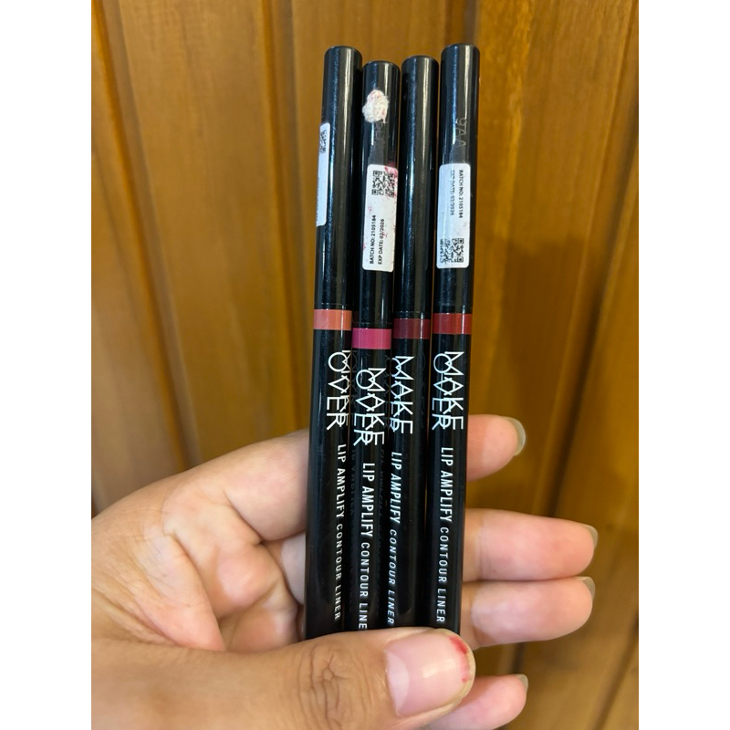 Jual Lip liner MO nondus | Shopee Indonesia