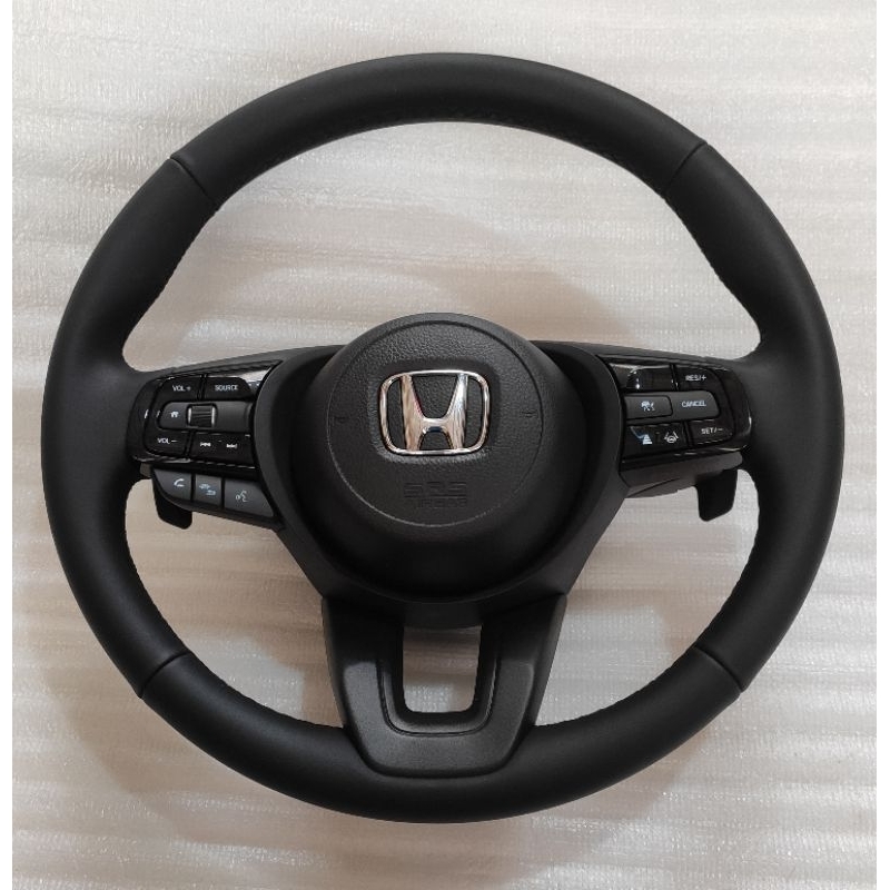 Jual Lingkar Stir Setir Honda All New Hrv SE | Shopee Indonesia