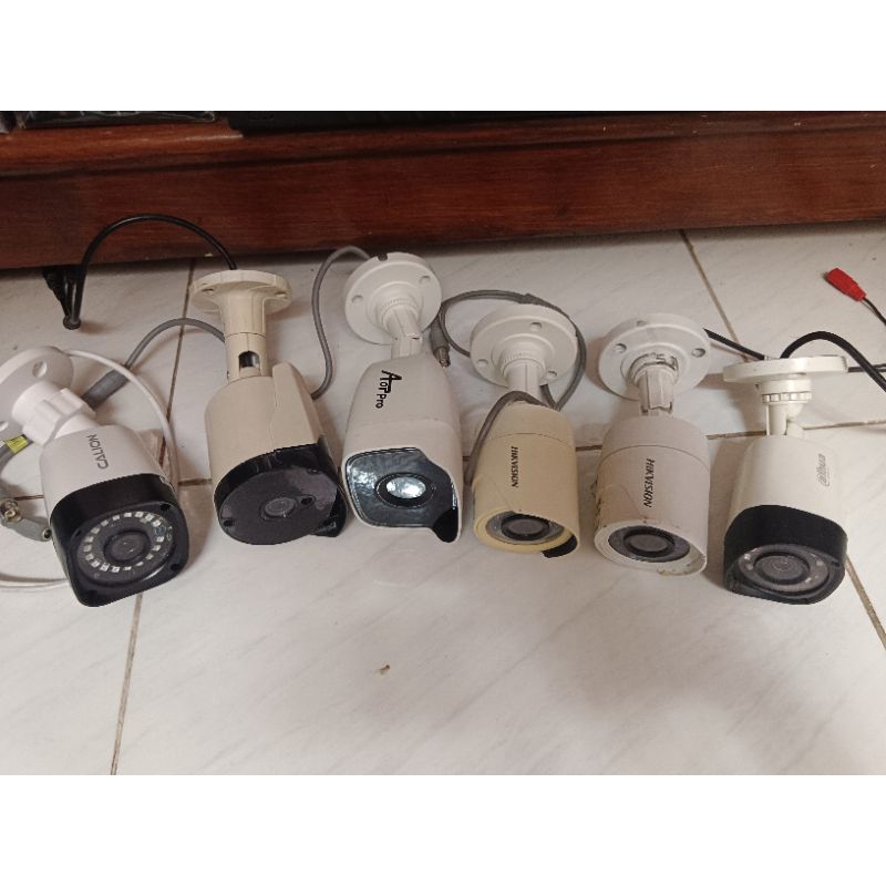 Jual "BACA DESKRIPSI" kamera cctv HD 1080p gambar jernih cocok semua ...